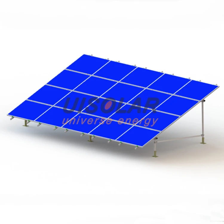 Open Field Steel Pv Solar Racking , off Grid 25kw Solar System| Alibaba.com