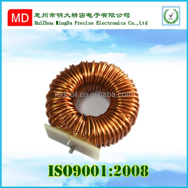 100uh Active PFC Choke Coil Power Inductor - 100uh 3A 10A