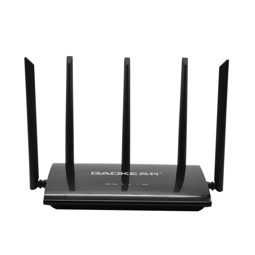 Wifi Router Gaoke Router Tablet Pc Mobile Wi Fi Router - Buy Wifi ...