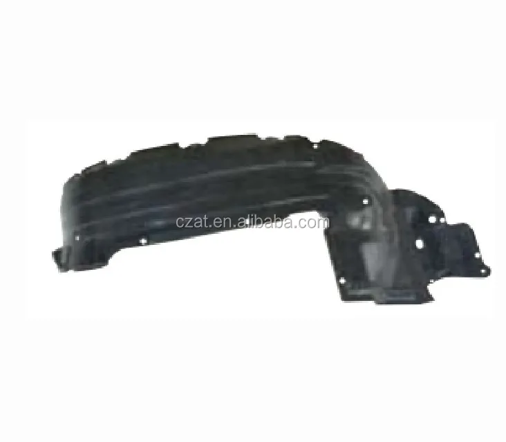 CAR BODY PARTS for TOYOTA HILUX2016-(THAILAND) INNER FENDER LINER OEM ...