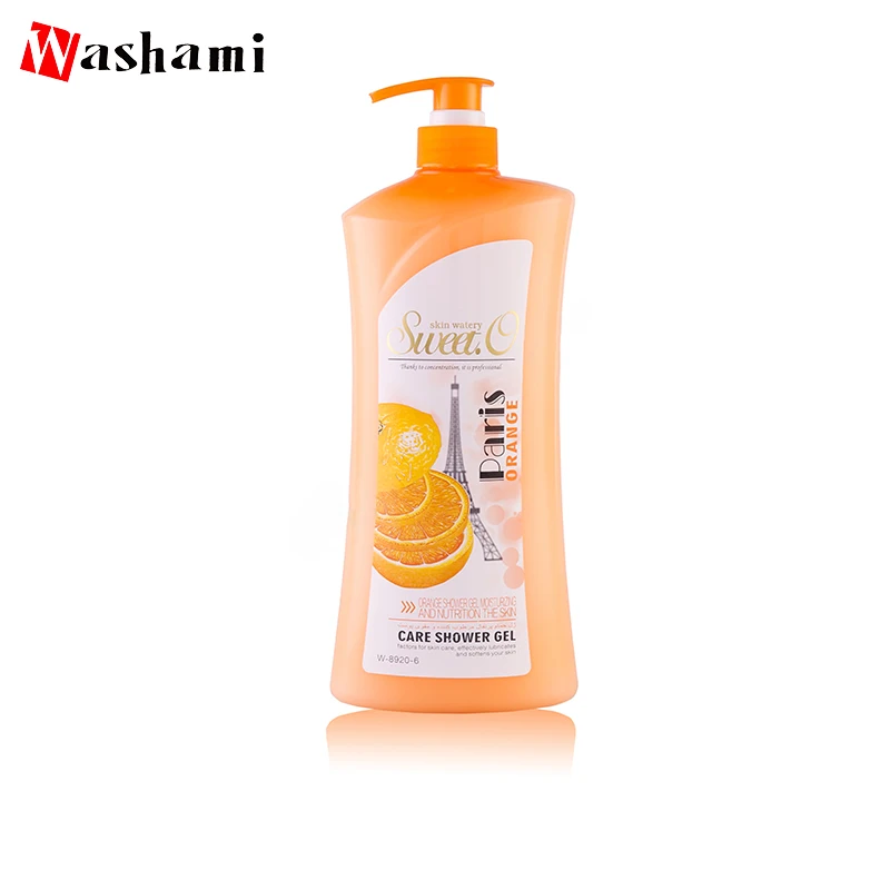 Private Label Cheapest High Quality Moisturize All Skin Body Wash ...