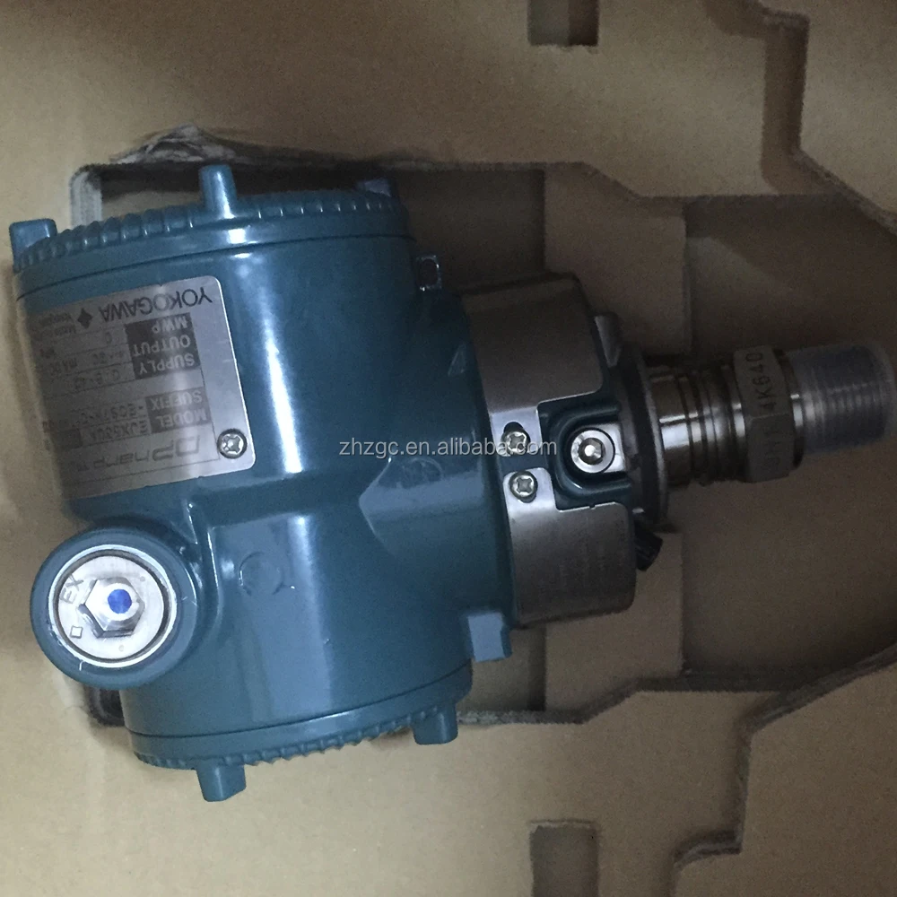 Yokogawa EJX510A Absolute Pressure Transmitter| Alibaba.com