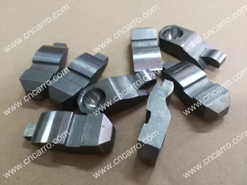 96351051 Daewoo Lacetti Opel Rocker Arm for Lanos Cielo