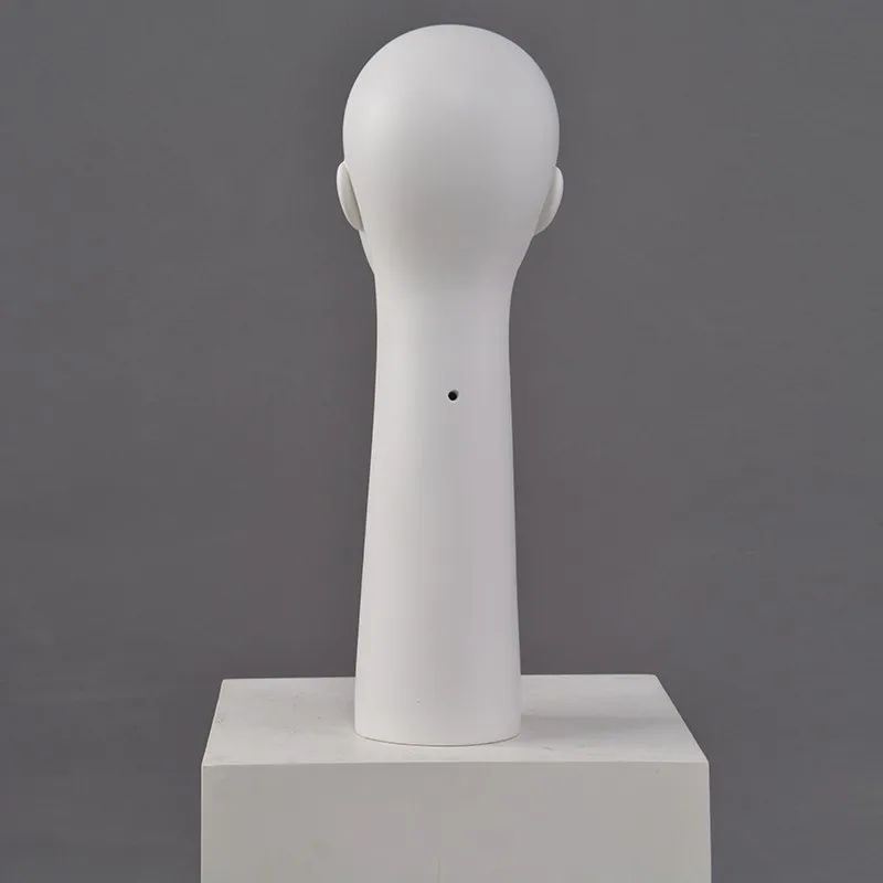 Long Neck Mannequin Head - Buy Long Neck Semi-abstract Mannequin Head ...