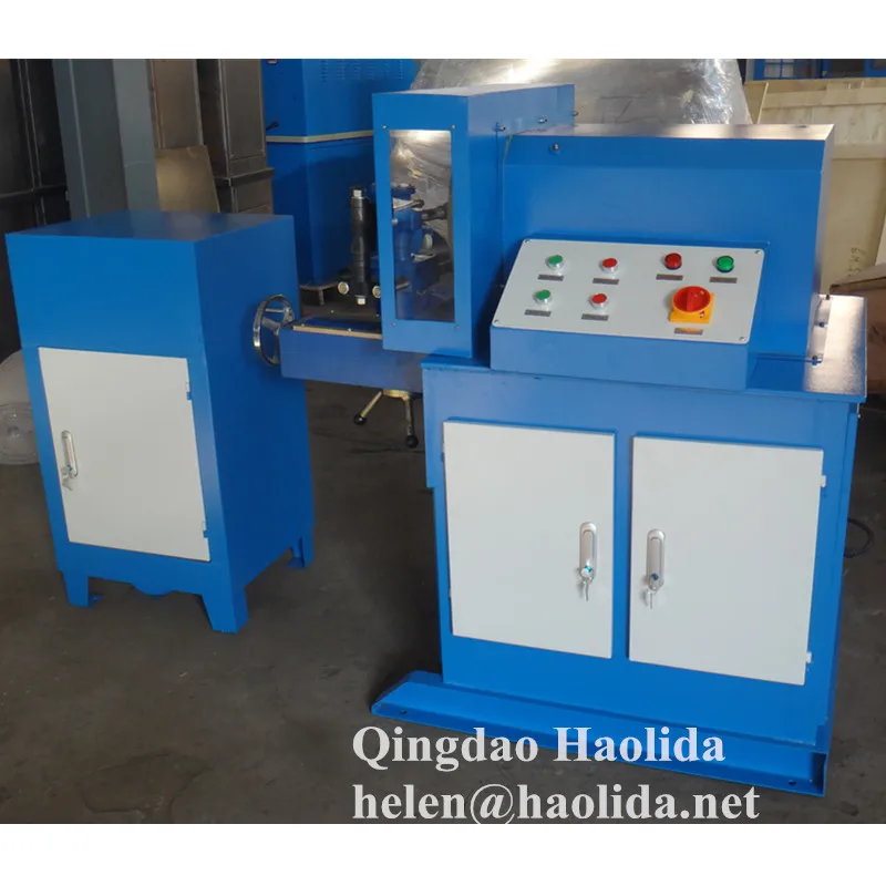 Heavy Duty Truck Bus Brake Shoe Grind Machine - Shoe Grind