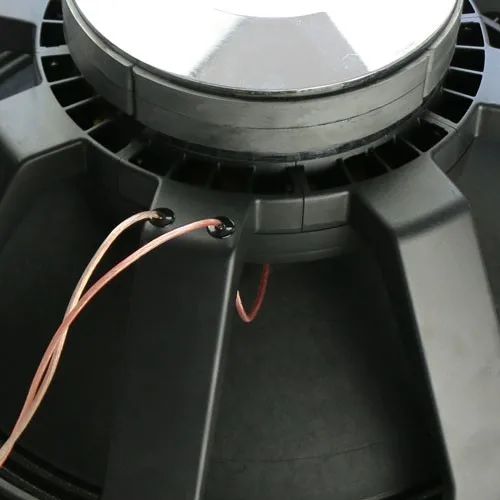 Soway Sw-32 10000w 32" The Super Strong Power Of Subwoofer,Biggest ...