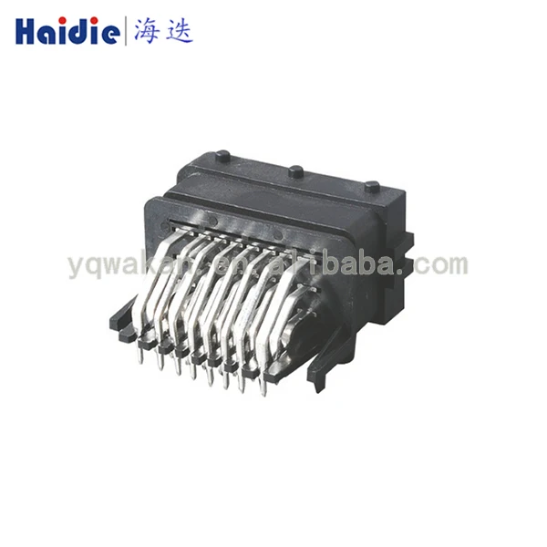 Haidie Fci Cmc Series Wire To Board Automotive Connectors 24 Way Pin ...