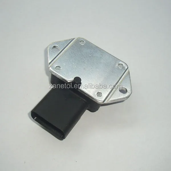 Zanetol Cooling Radiator Fan Relay For Grand Cherokee Grand Voyager ...