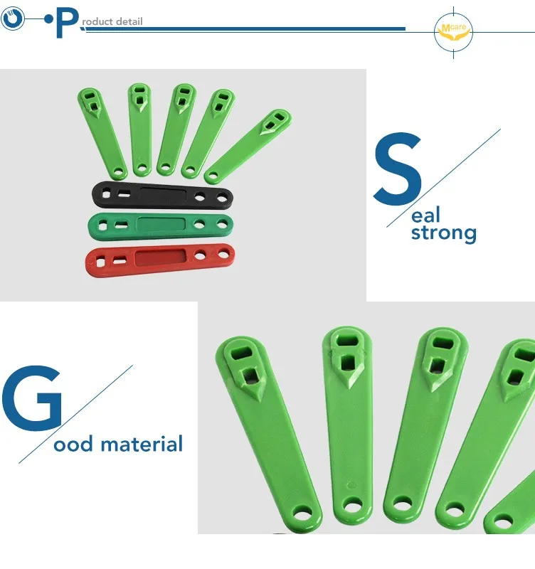 Plastic Medical Oxygen Cylinder Wrench Hospital Accessories As Oxygen ...