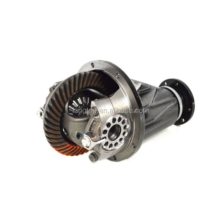 Differential Assy 8:39/9:41/10:41/10:43/11:43 For Hilux Vigo 41110 ...