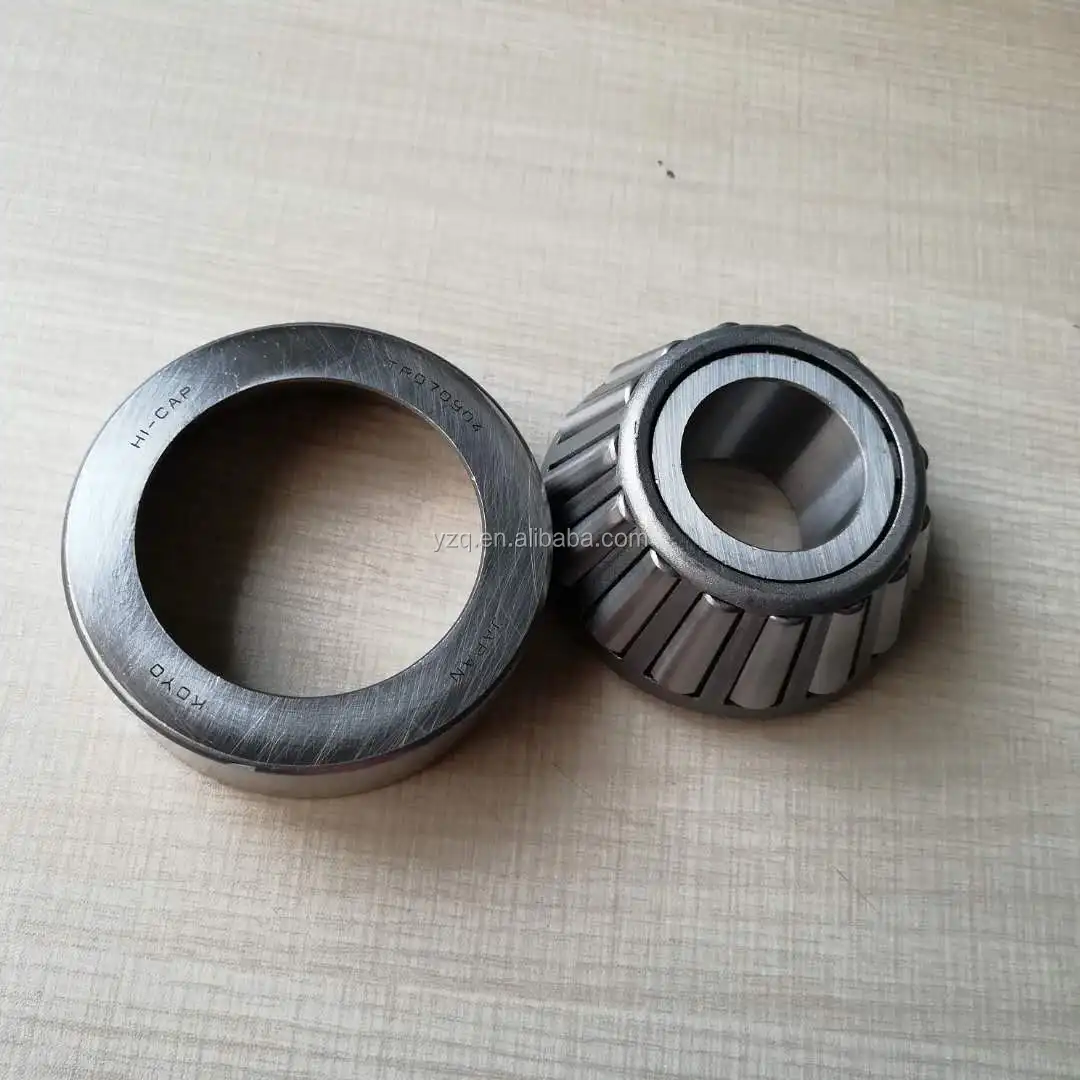 90366-T0016 Taper Roller Bearing for Toyota Hilux KUN25