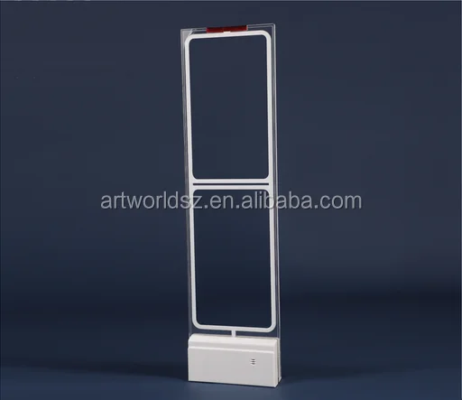 Eas Em Gate Electronic Article Surveillance,Eas System Imported Crystal ...