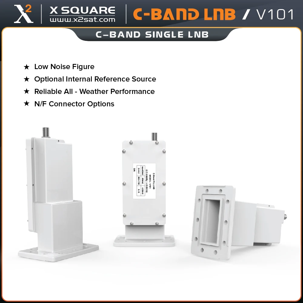 C 밴드 PLL LNB +/-5KHz| Alibaba.com