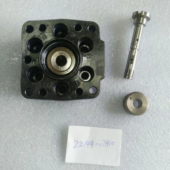 Head Sub-assy Distributive Pump Head 22140-17810/096400-1500 For Land ...
