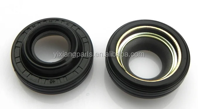 Air Conditioner Assembly Leap Seal V5 Oil Seal For Gm - Buy V5 Oil Seal ...