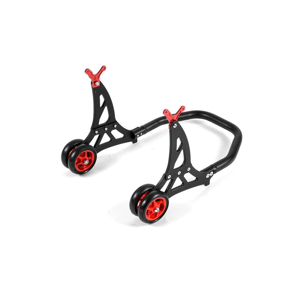 Motorcycle Parts Accessories Rear Wheel Lift Paddock Stand For ...