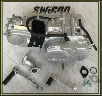 Lifan 70cc Motor Engine For Honda Crf50 Xr50 Z 50 Sdg Ssr Bike - Buy ...