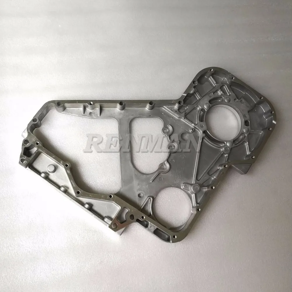 Cummins 6ct 6ct240 Engine Front Gear Cover Gear Housing 3916380 3926518 ...