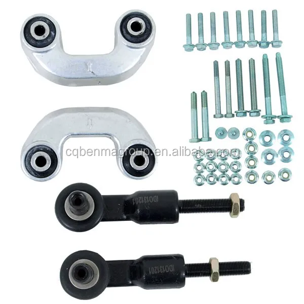 Auto Part Suspension Kit - Audi Control Arm Set 8K0498998