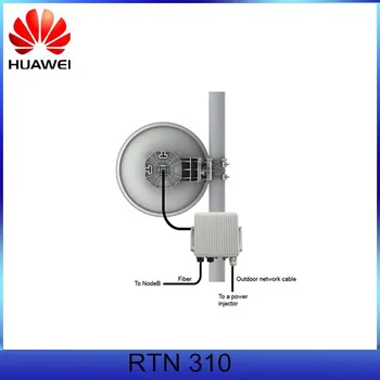 Huawei Rtn 310 Radio Microwave Transmission System - Buy Microwave ...