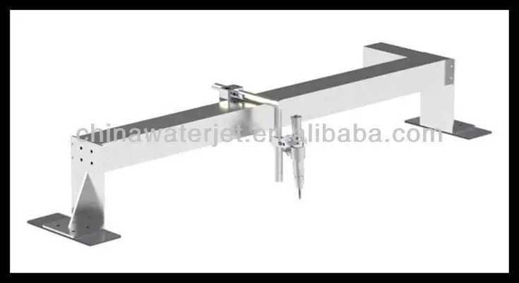 Small Water Jet - Portable Waterjet Cutter Price & Specs