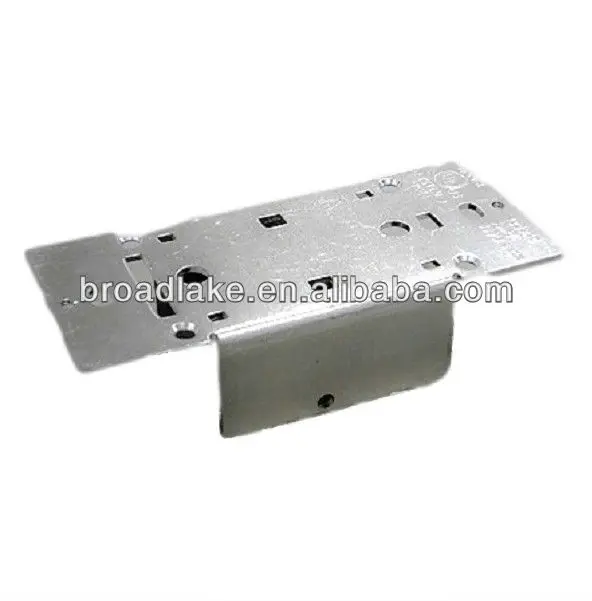 Transformer Mounting Plate Bracket - Buy Bracket,Transformer,Mounting ...