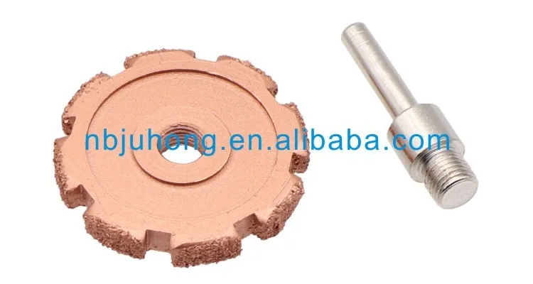 High Quality Round Faced Rasp - Efficient Tire Repair Tool