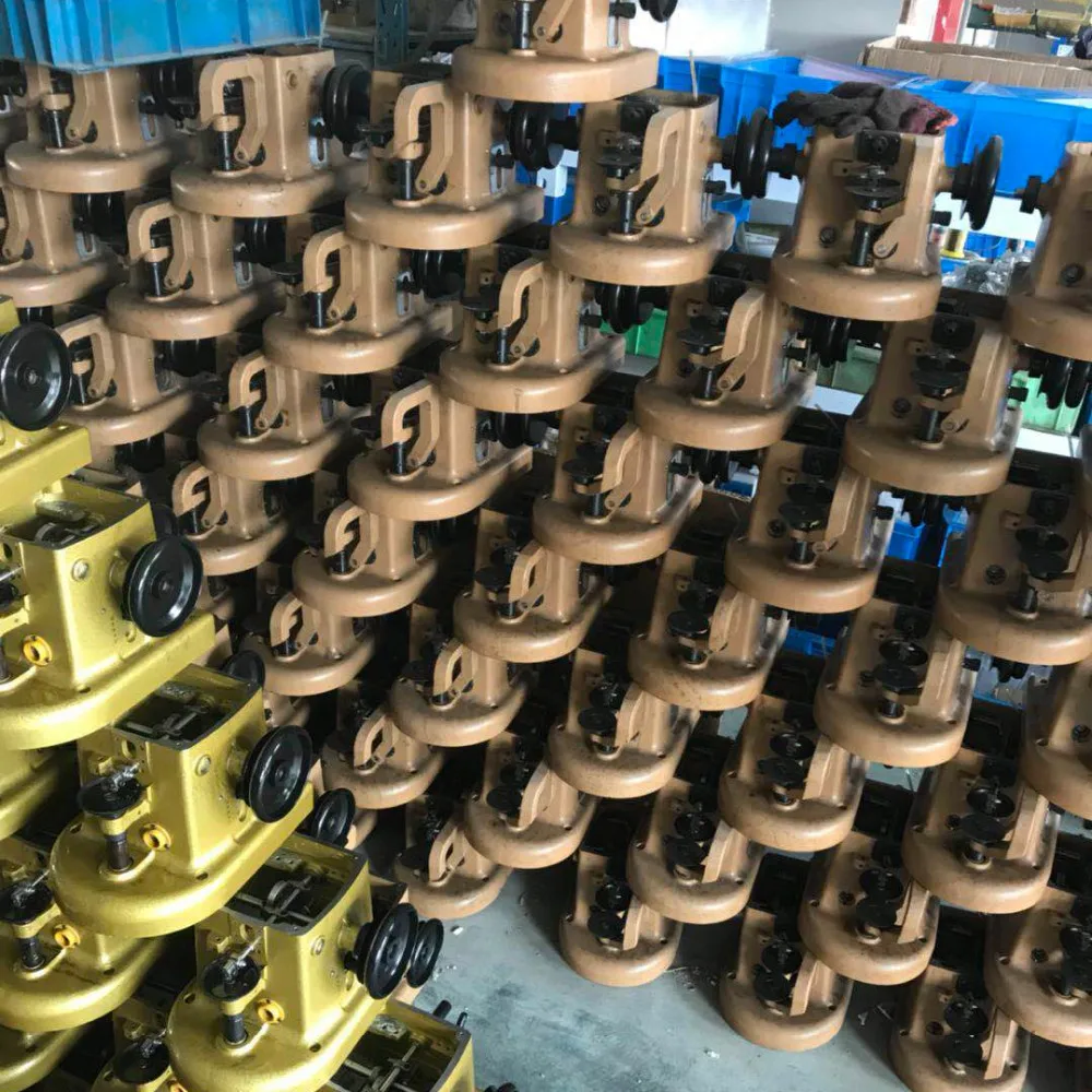 Direct Drive Thin Fur Sewing Machine HK-1-1 - 1 Year Warranty