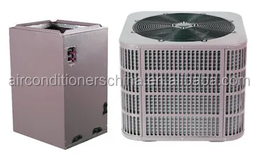 Top Discharge Condenser With Cased Coil - Buy Condenser With Cased Coil ...