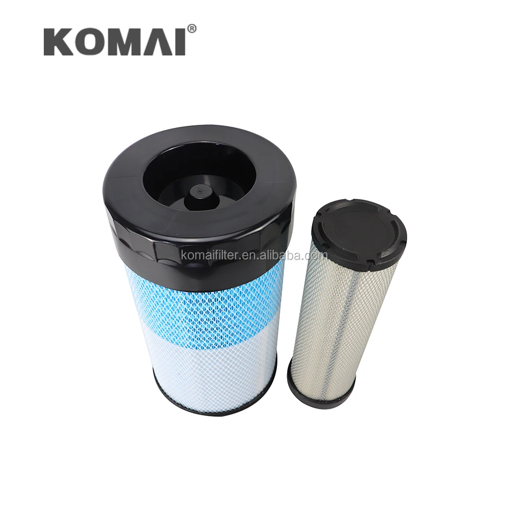 New Type Spare Parts Cartridge air Filters for air Compressor ...