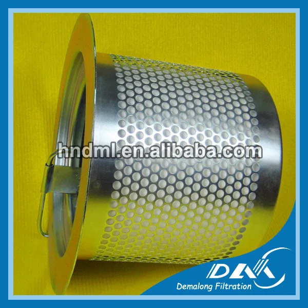 Filtro 23564446 Elemento Separador De Aceite Filtro Industrial Filtro ...