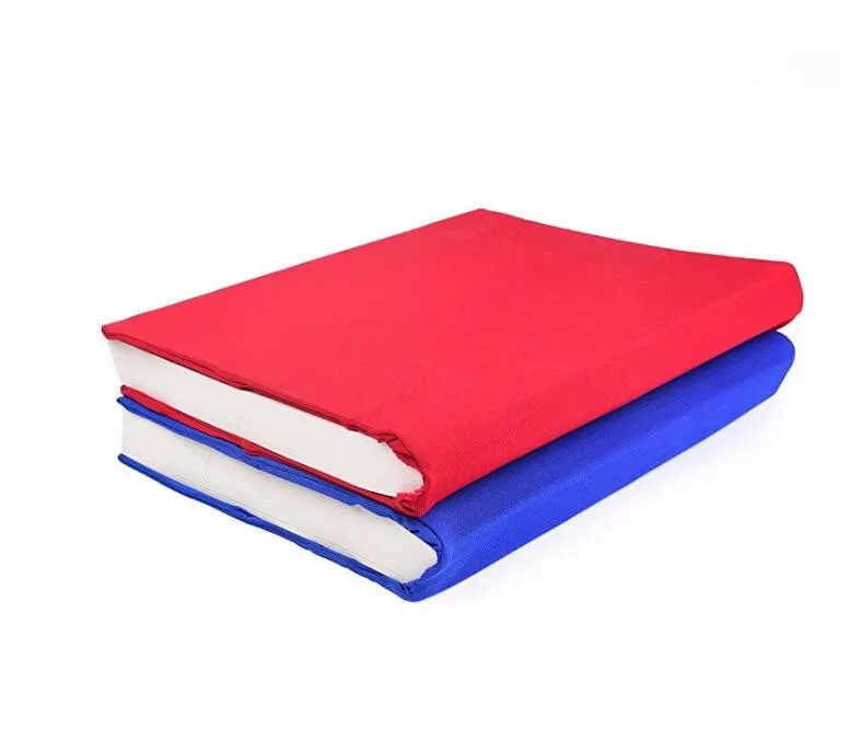 Stretchable Jumbo Book Cover Best For Protecting Valuable Books - Buy ...
