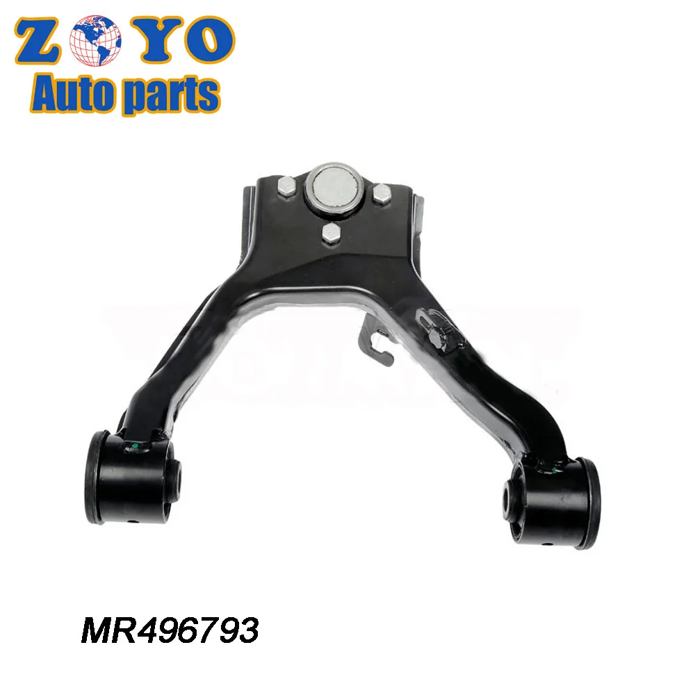 Mr496793 4010A037 4010A041 para Mitsubishi Montero, brazo de Control ...