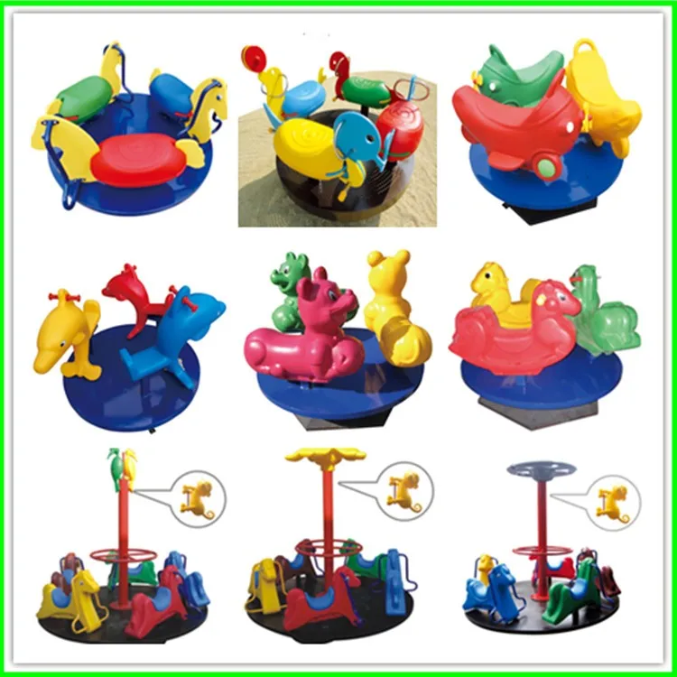 Kids Animal Spring Rider Toys,Sale Outdoor Playground Spring Rider Toy ...