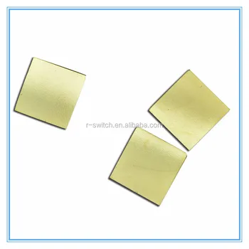 Hot Sale Al2o3 Substrate / Aln Substrate / Beo Substrate - Buy Al2o3 ...