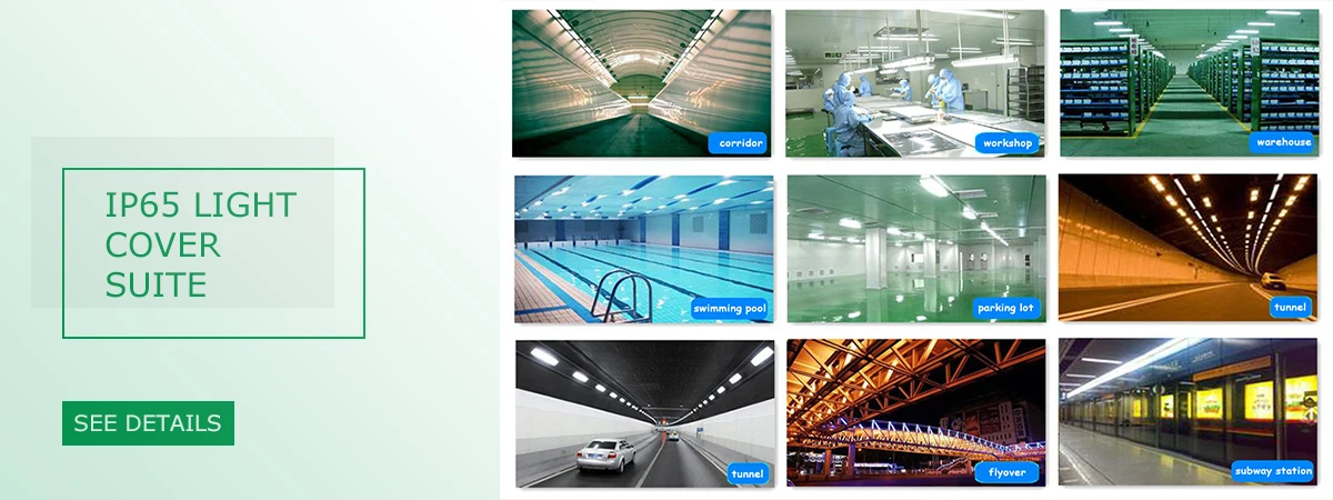 Hangzhou Baoming Optical Material Co., Ltd. - Plastic Linear Lighting ...