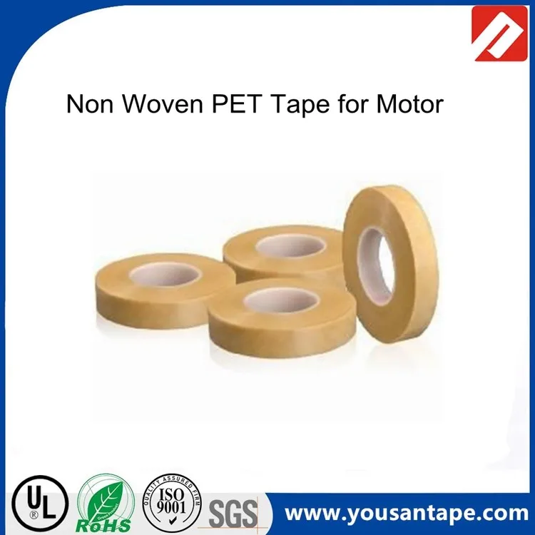 Insulation Margin Tape - High Temperature Resistant Masking