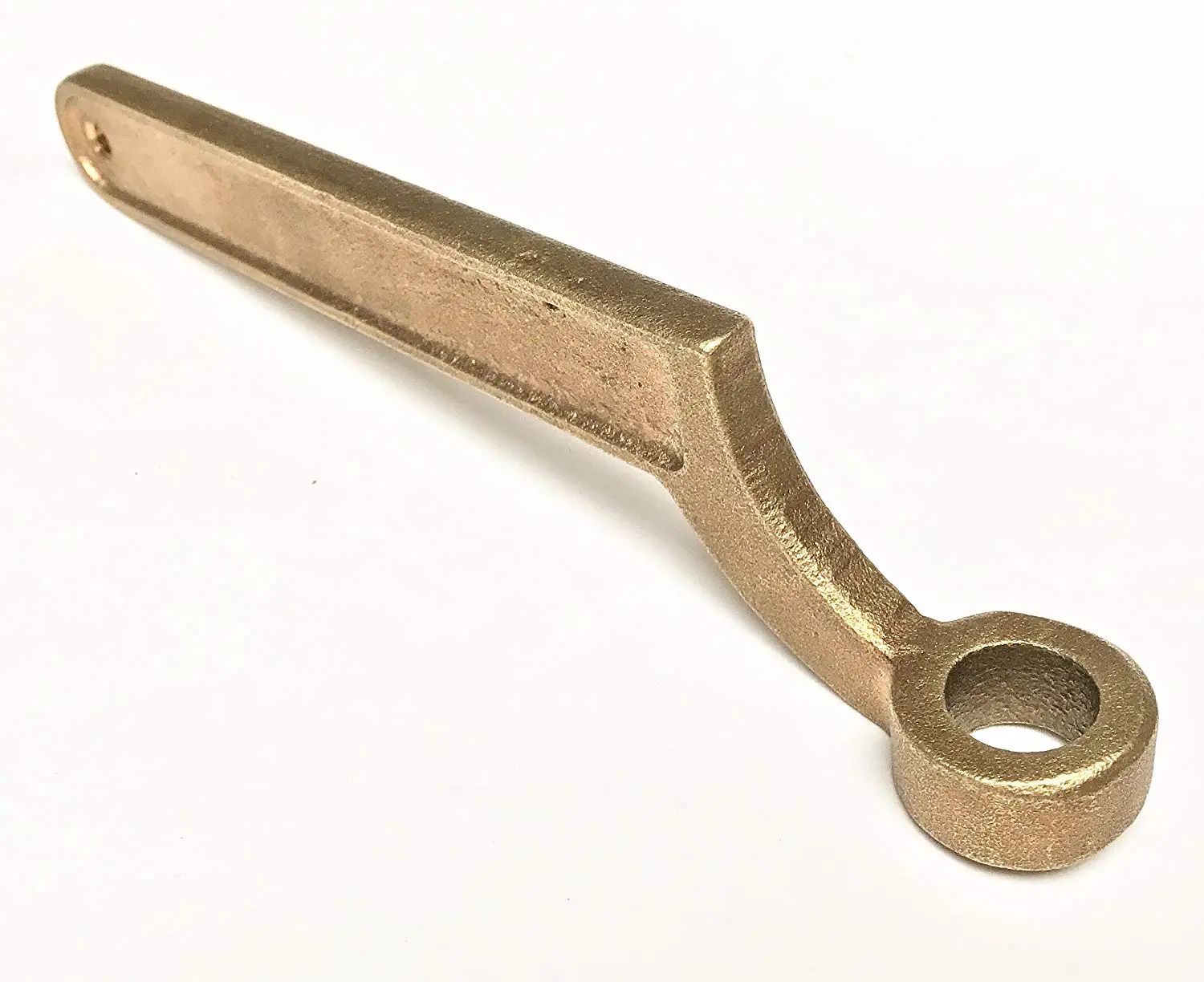 Fire Hose Spanner Brass Material American Pin Lug Spanner Wrench For