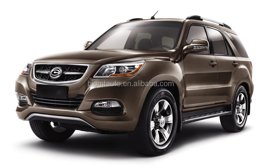 China Diesel 4x4 Suv For Sale - Buy China Suv Cars,Diesel 4x4 Suv ...