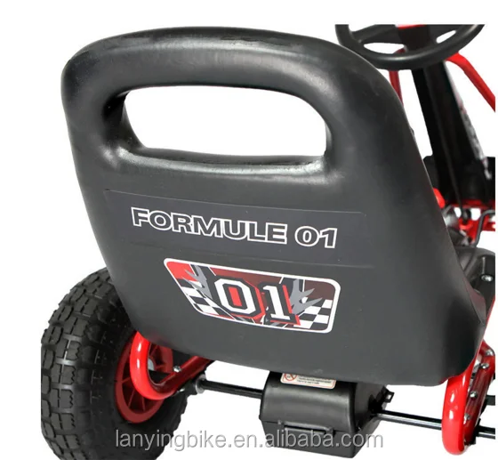 Carrito De Cuatro Ruedas Para Niños,Pedal Go Kart De Alta Calidad - Buy ...