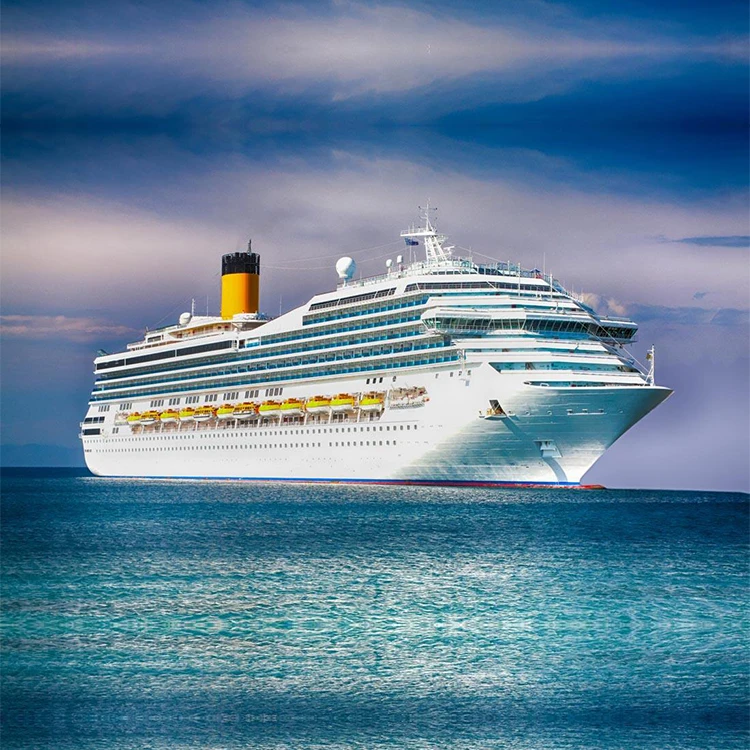 Rome/frankfurt Destination And Hpl Msk Cosco Carrier Bulk Cargo Ship ...