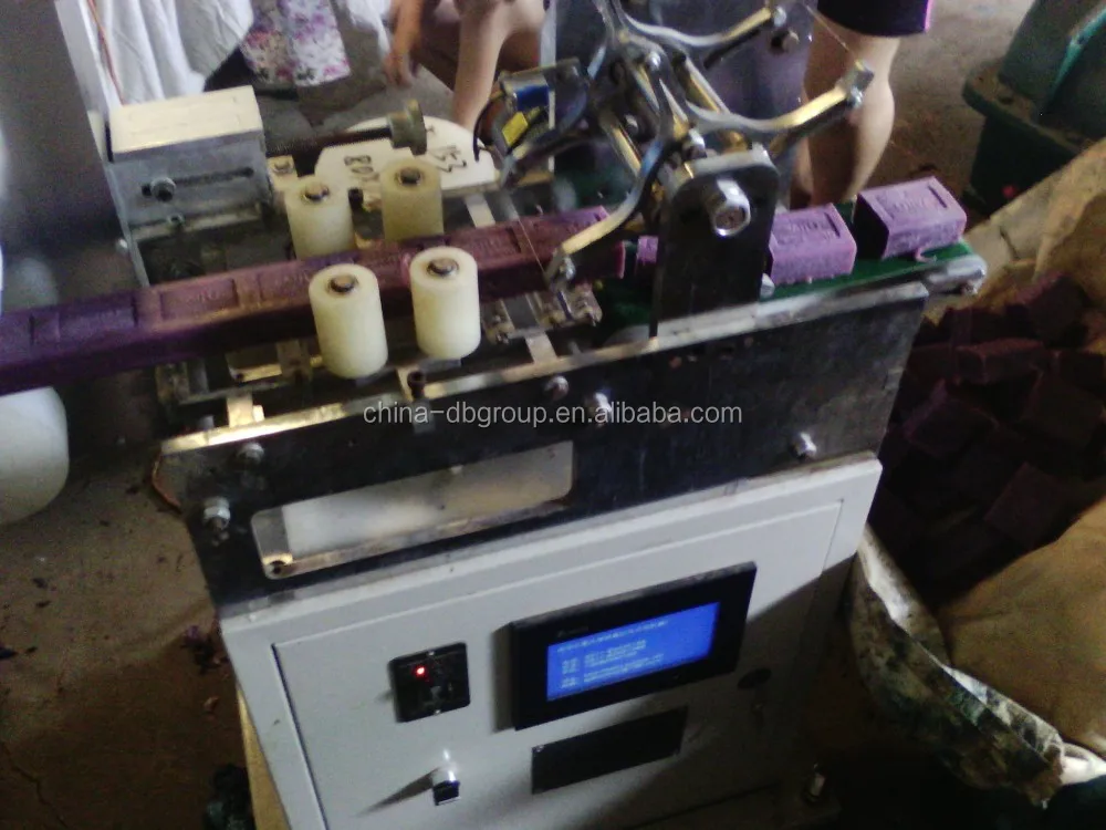 Home Business Small Soap Making Machine - Competitive Price