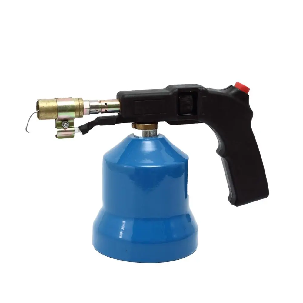 Reasonable Prices Butane Portable Gas Welding Torch - Buy Gas Torch ...