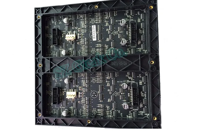 Smd P3 64x64 Indoor Led Dot Matrix Display Module Odm | Wholesale