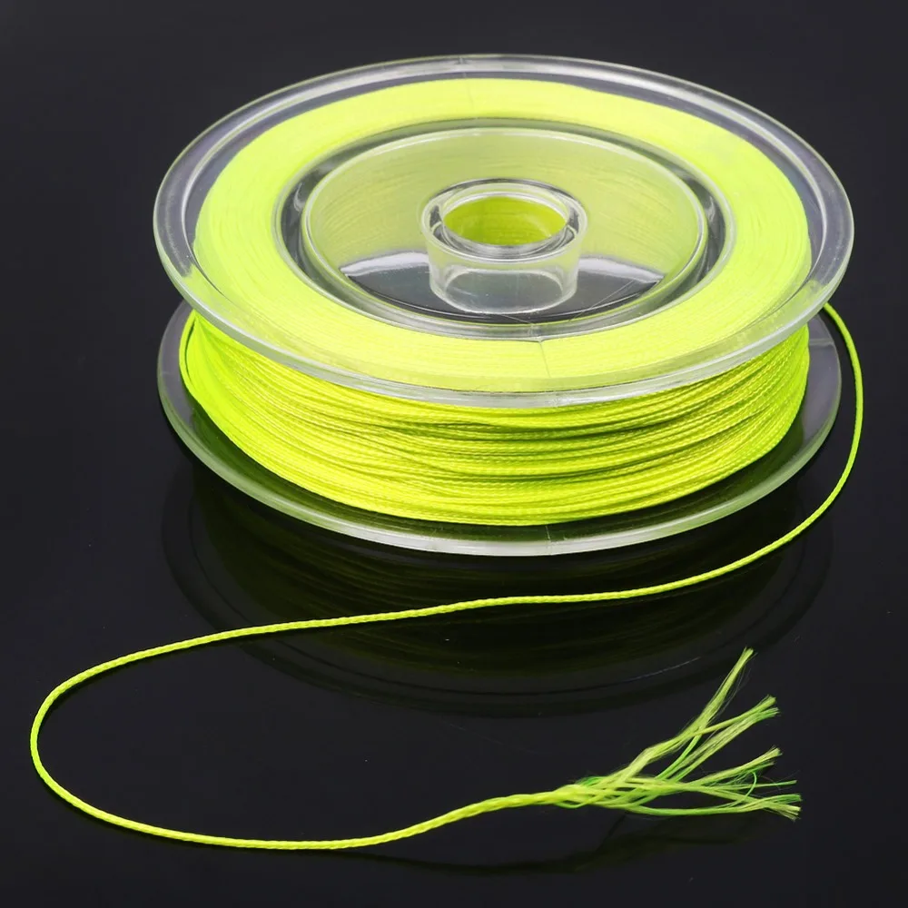 Wholesale Exclusive Double Color Fly Fishing Backing Line - Buy Fly ...