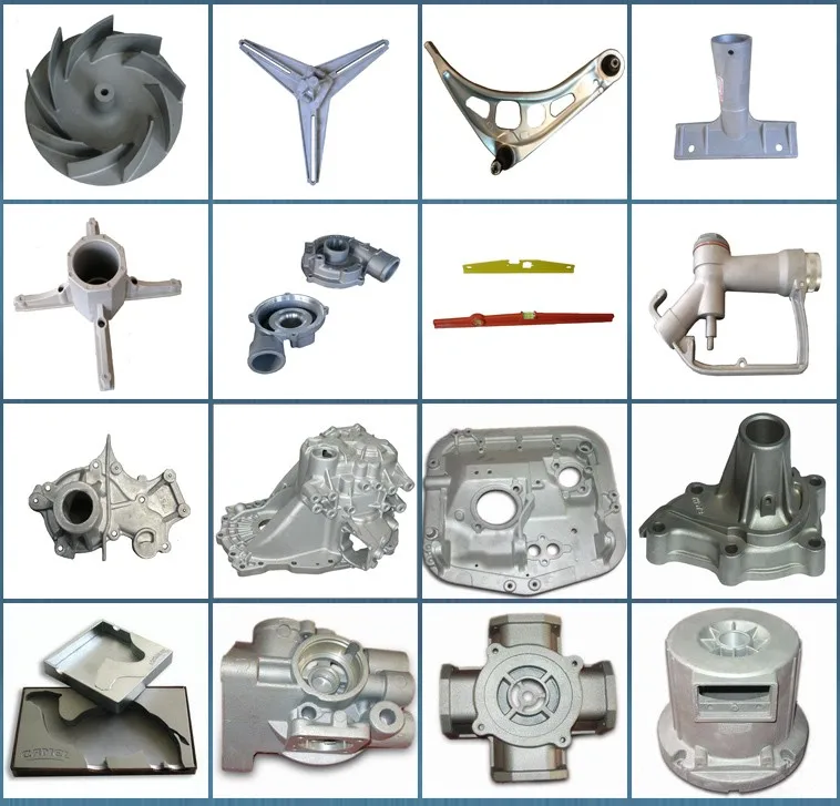 Precision Machinery Parts Processing Optical Equipment Parts Processing ...