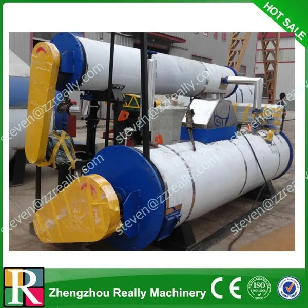 2024 Fish Flour Plant Fish Waste Processing Machine/compact Fishmeal ...