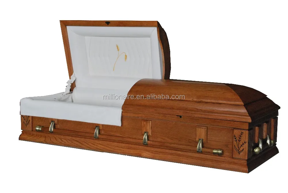 Wooden Caskets Buy