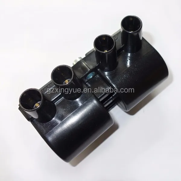 24580298 94702536 28091937 Engine Ignition Coil For Gm Chevrolet - Buy ...
