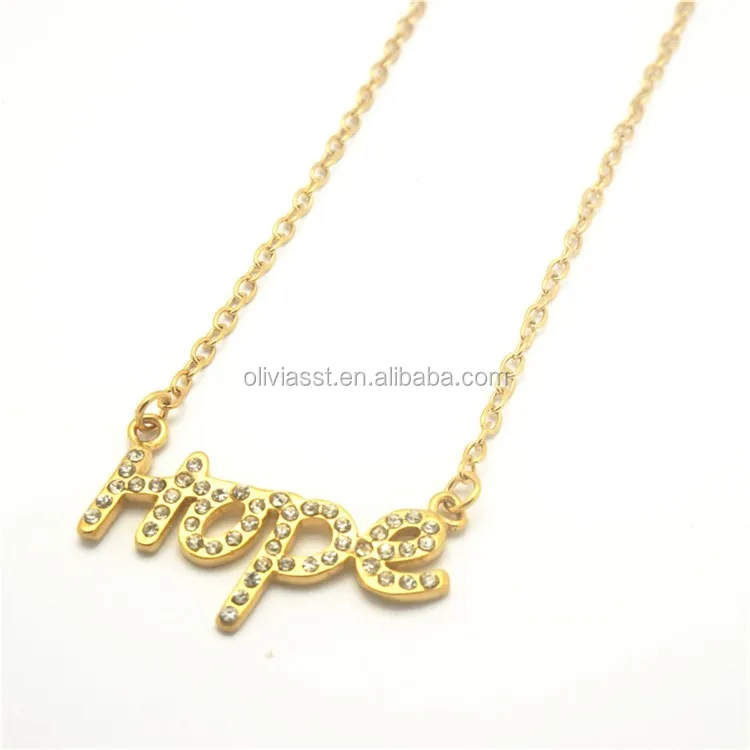 Fashion Wholesale Fashion Alphabet Locket Designs Letter N P Shaped ...